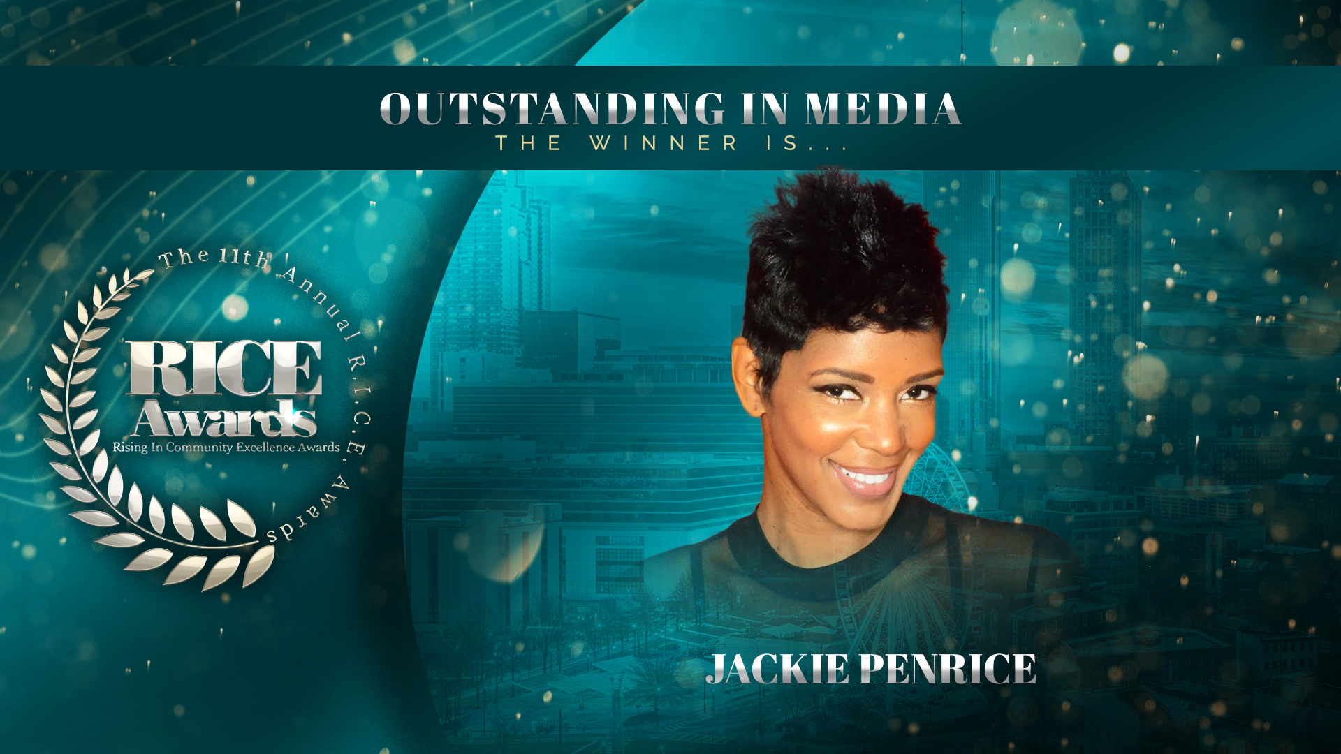 The 2021 Rising In Community Excellence Awards Winners – The Rising In ...