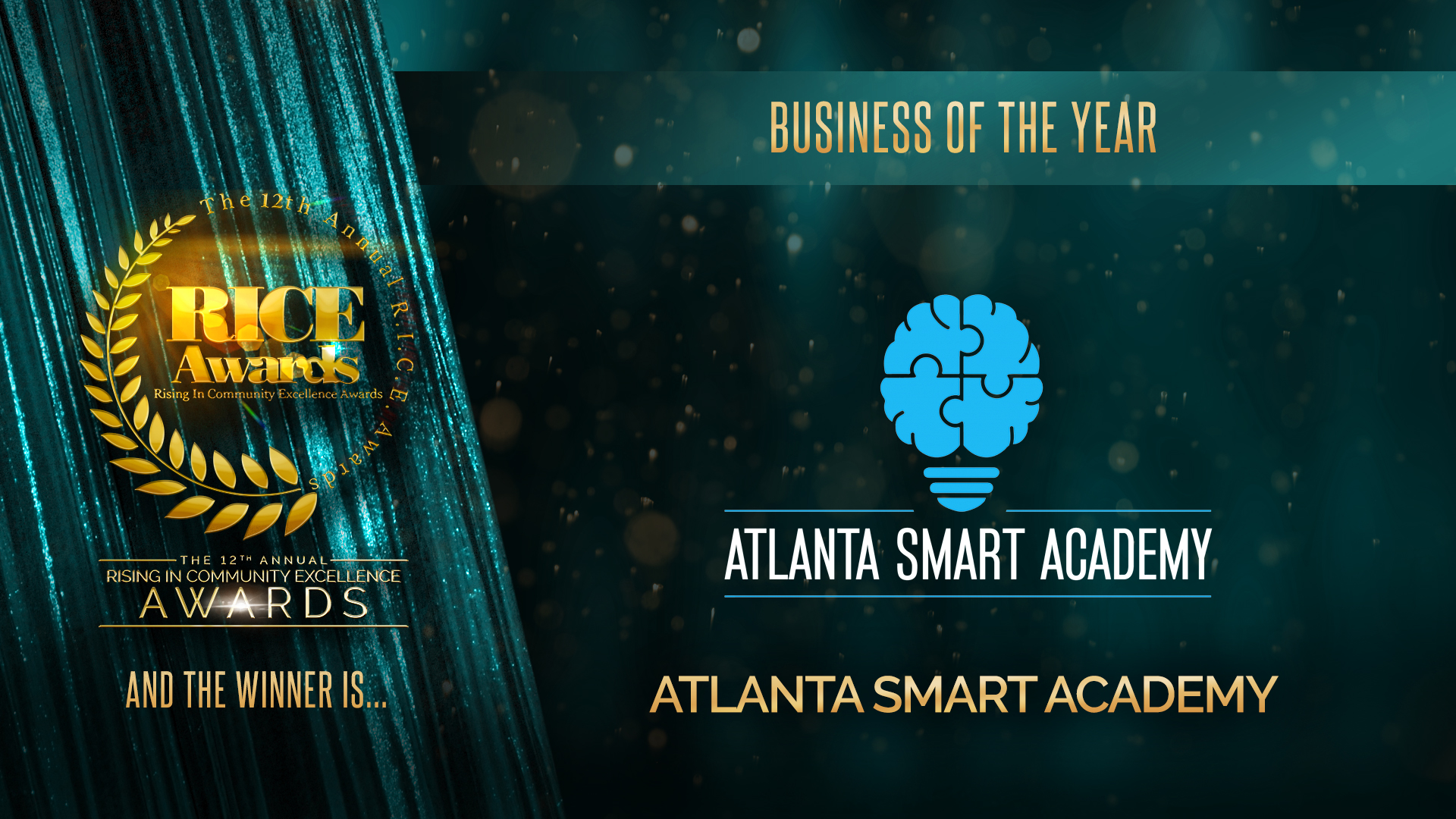 The 2022 RICE Awards Winners and Honorees – The Rising In Community ...